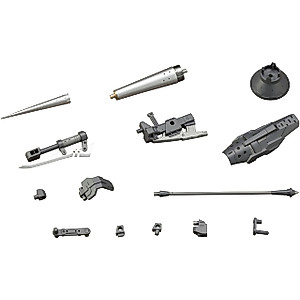 KOTOBUKIYA Modeling Support Gear: Weapon Unit 08 Battle Lance Model Kit Accessory