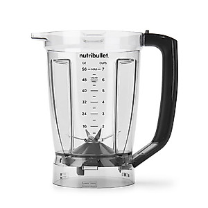 Nutribullet Smart Touch Blender