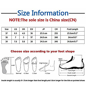 Beach Slippers for Women Summer Fashion House Slippers Open-Toe Breathable Casual Beach Shoes Sandals (Yellow, 7)