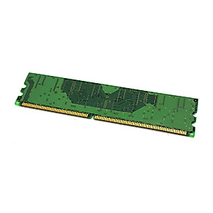 Samsung Genuine PC2700U-25331-Z Computer Memory Desktop 256MB DDR PC2700 CL2.5 M368L3223FTN-CB3