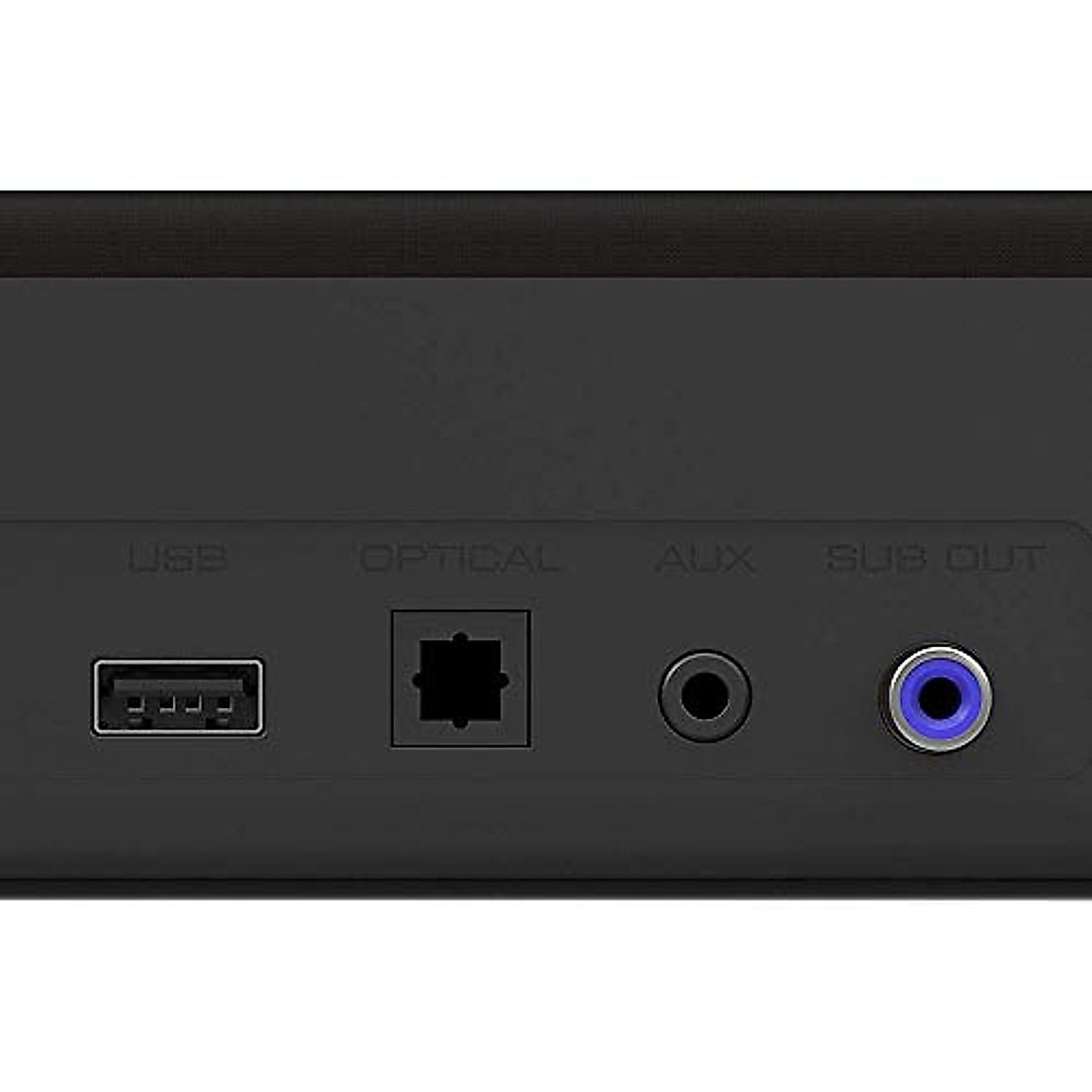 20" 2.0 Sound Bar | SB2020n-G6