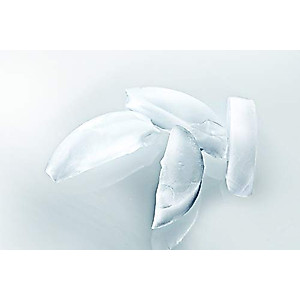 U-Line U-BI98B-00A 15" Under Counter Crescent Ice Maker, Black (Renewed)