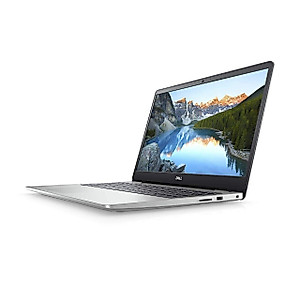 Dell Inspiron 15 5000 Premium PC Laptop: 15.6" FHD Anti-Glare NonTouch Display,10th Gen i5, 16GB RAM, 512GB SSD+1TB HDD, Intel UHD Graphics, WiFi, Bluetooth, HDMI, Webcam, Backlit-KB,Win10 (Renewed)