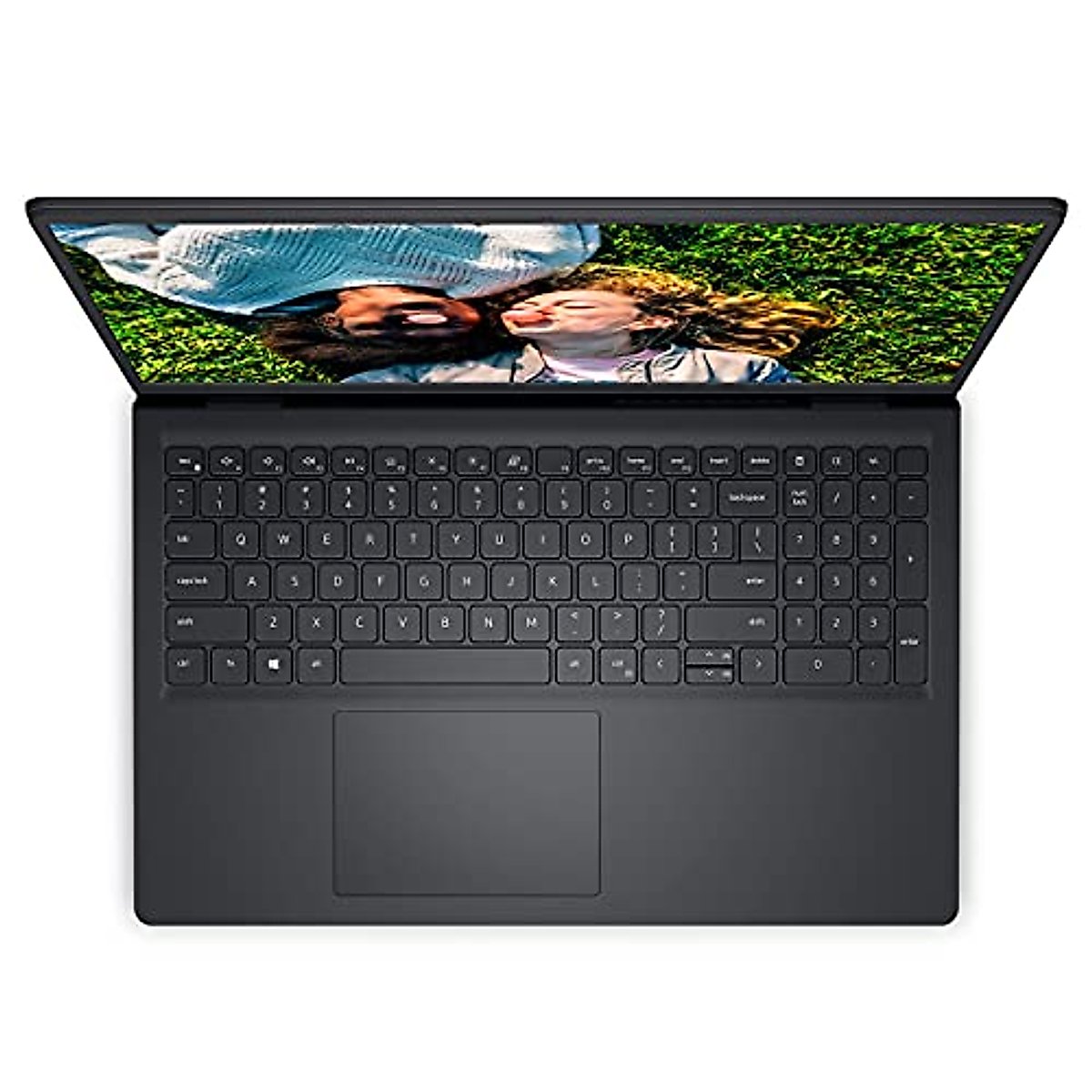 Dell 2023 Inspiron I3520 15.6” 120Hz FHD Laptop Intel 12th 10-Core i7-1255U 32GB DDR4 RAM 512GB M.2 NVMe SSD Iris Xe Graphics HDMI Webcam WiFi AX BT Backlit Keyboard Card Reader Windows 11 Pro
