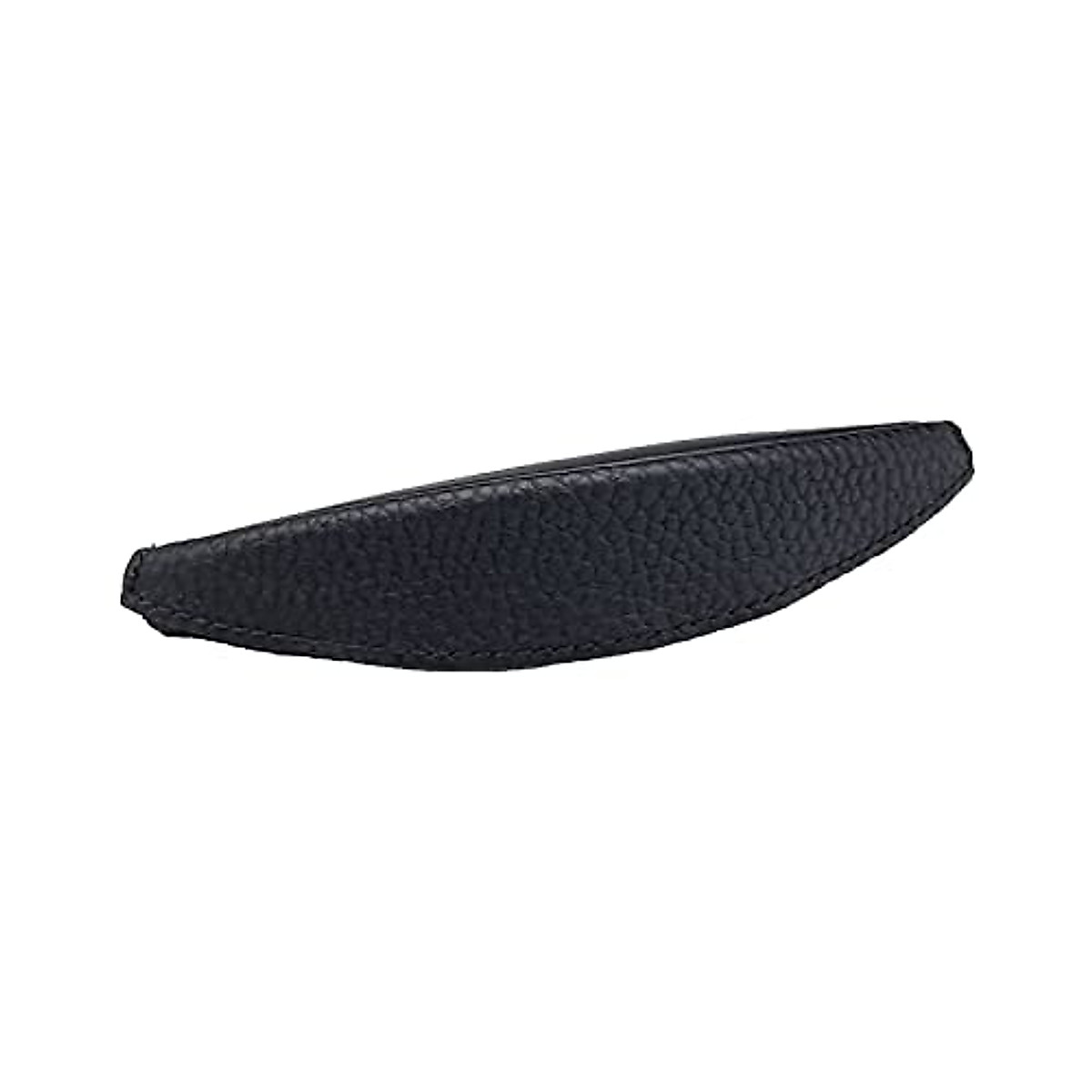 Replacement V2 QC3 Headband pad/On-Ear Headband pad Cushion Compatible with Bose QuietComfort 3 (QC3), Bose On-Ear 2 (OE2), Bose On-Ear (OE) and Bose SoundTrue On-Ear Headphones (Black)