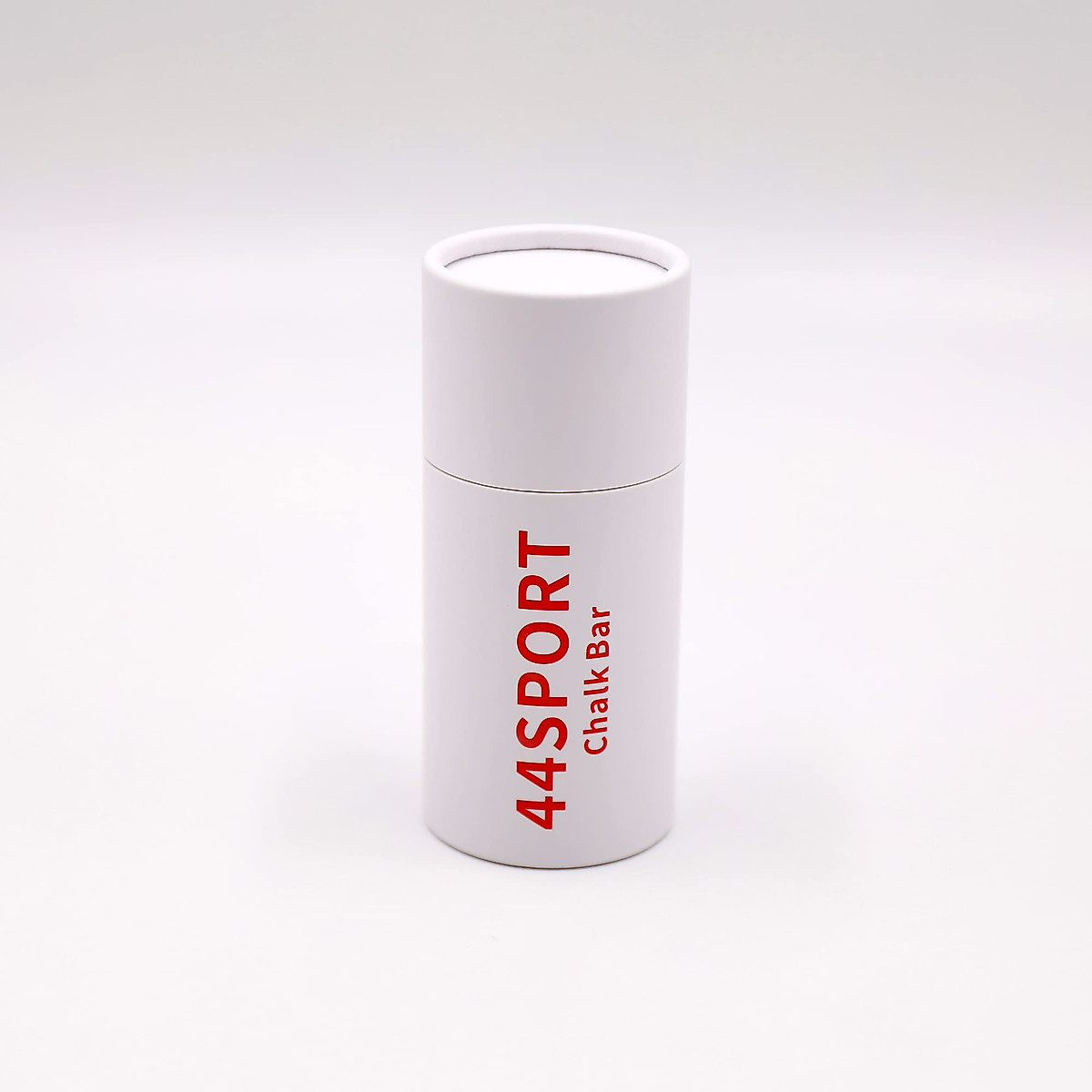 44LLC Chalk Bar with Holder – Gym Chalk for Workout, Rock Climbing, Weight Lifting, Gymnastics, Bouldering - Magnesium Carbonate