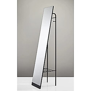 Adesso Tillie Floor Mirror