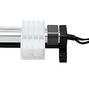 Kaidi Linear Actuator Model KDPT007-59 Power Recliner Lift Chairs Motor Replacement