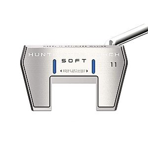 Cleveland Golf HB Soft #11 Single 34" OS, Satin, 11202996