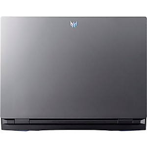 Acer Predator Helios Neo 16 Gaming Laptop 16/in WUXGA IPS 165Hz 13th Gen Intel 14-Core i5-13500HX (Beats i7-12700H) 16GB RAM 512GB SSD GeForce RTX 4050 6GB RGB Backlit USB-C Win11 Black + HDMI Cable