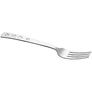Ginkgo International Vegas 20-Piece Flatware Place Setting, Service for 4