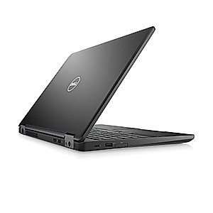 Dell Latitude 15 5580 i7-7820HQ 8GB 256GB SSD FHD IPS Nvidia GT940MX Windows 10 Pro (Renewed)