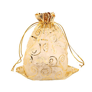 Touchstone "Golden Bangle Collection Indian Bollywood Stunning Style Expressive Yellow Rhinestone Designer Jewelry Bangle Bracelets Set of 17 in Antique Gold Tone for Women.