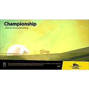 Off Road Racing - Nintendo Switch