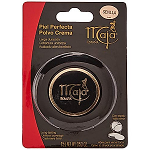MAJA Compact Sevilla, 0.5 Ounce