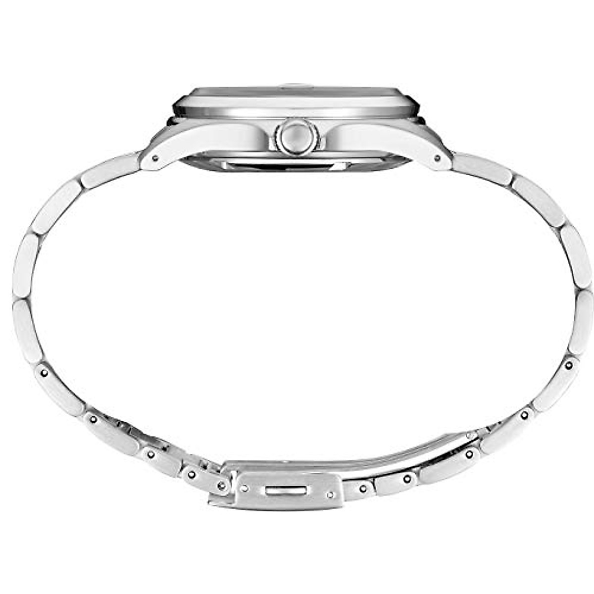 Seiko Men's Japanese Mechanical Automatic Watch