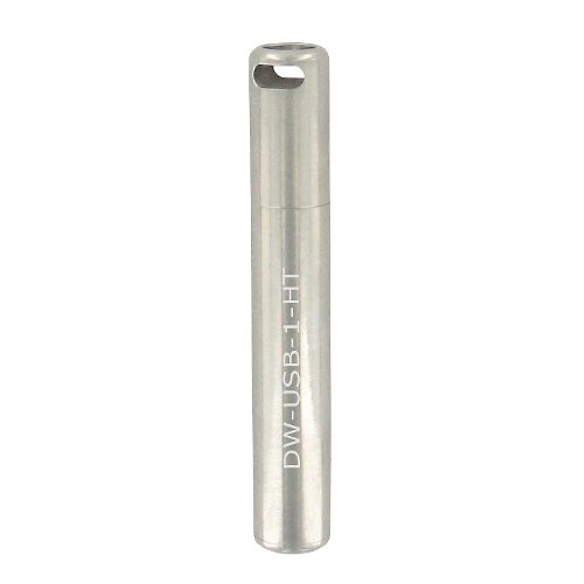 Dwyer® High Temperature USB Data Logger, DW-USB-1-HT, -40 to 257°F (-40 to 125°C), 316 SS Body