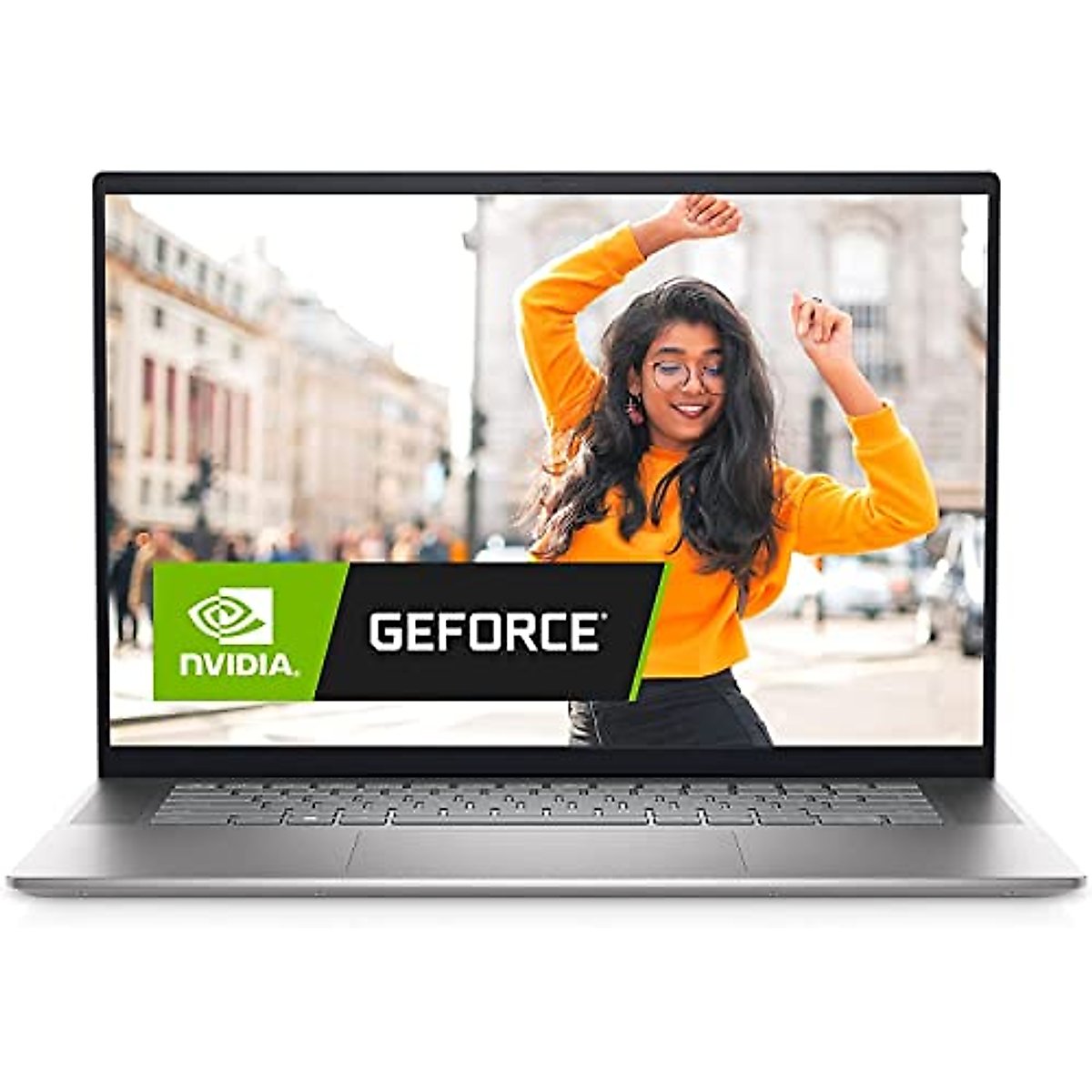 Dell 2023 Inspiron 5620 16" FHD+ (1920x1200) Touchscreen Laptop 12th Intel i7-1260P 12-Core 32GB DDR4 1TB NVMe SSD NVIDIA GeForce MX570 Graphics Backlit Keyboard Fingerprint WiFi 6E Windows 10 Home