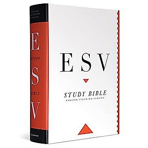 ESV Study Bible