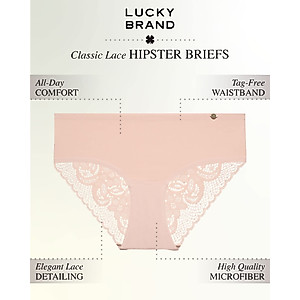 Lucky Brand Women's Stylish, Gardenia/Natural/Black