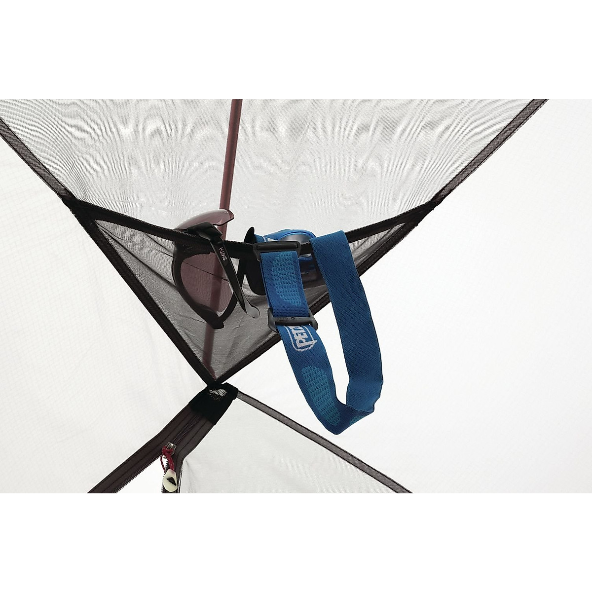 MSR Elixir 2 Backpacking Tent (Green)