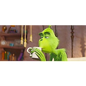 Illumination Presents: Dr. Seuss' The Grinch