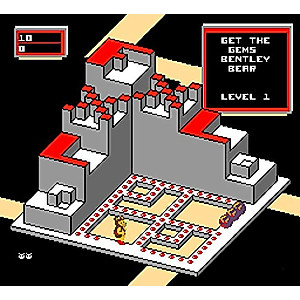 Blaze Evercade Atari Arcade Cartridge 1 - Nintendo DS