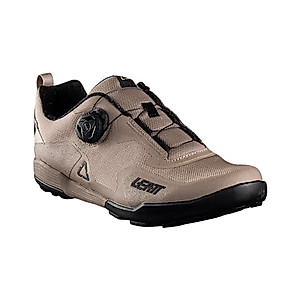 Leatt Shoe 6.0 Clip #US10.5/UK10/EU44.5/CM28.5 Desert