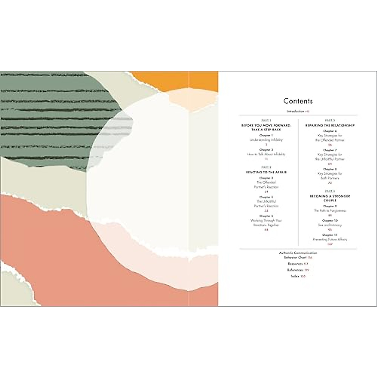 Infidelity Recovery Workbook for Couples: Tools and Exercises to Rebuild Your Relationship