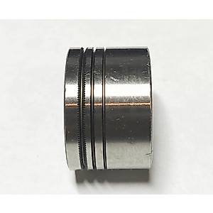 261157 Drive Roll Replacement 024 030 035 For Hobart Handler 135/140/150/170/175/180/190/210