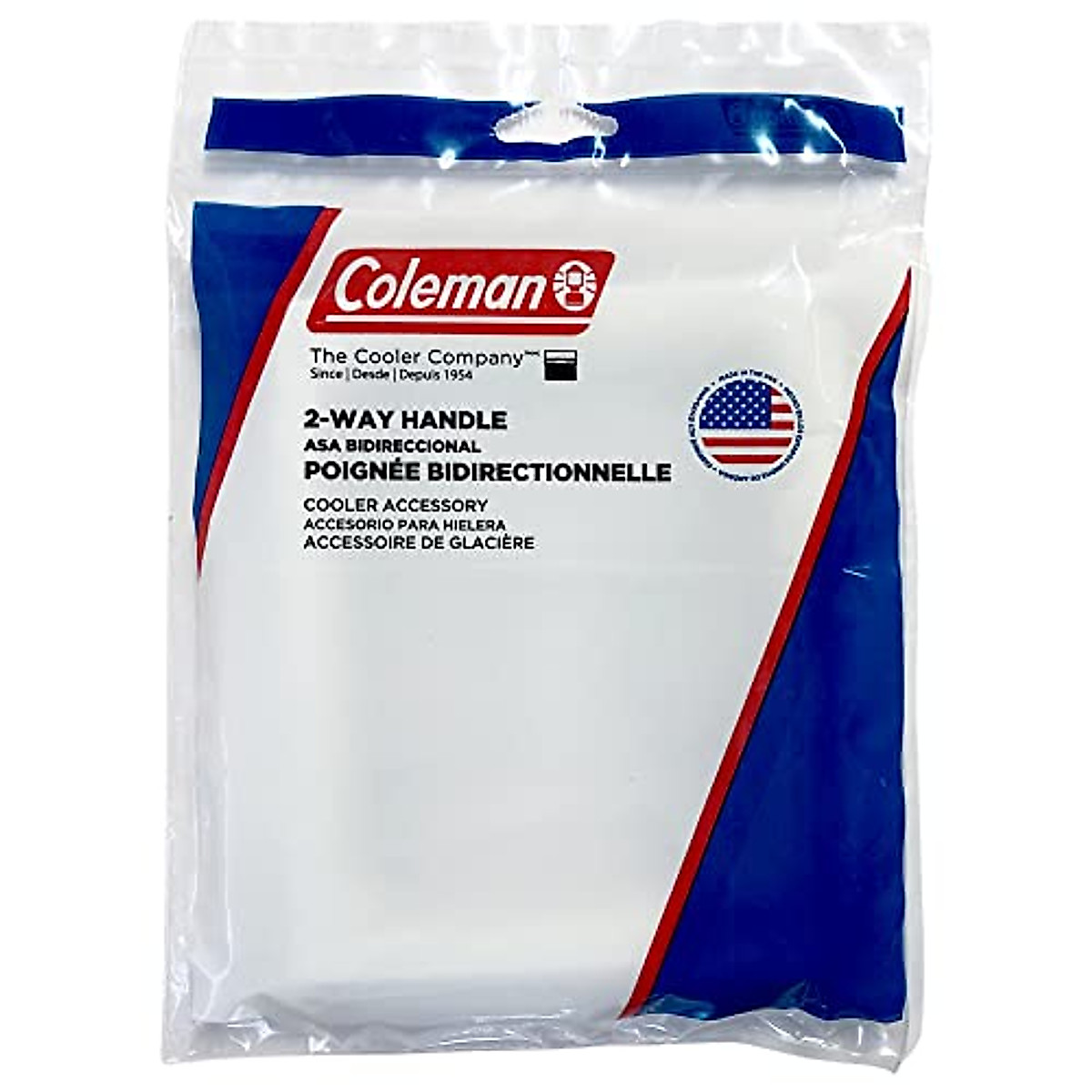 Coleman 2-Way Cooler Handle
