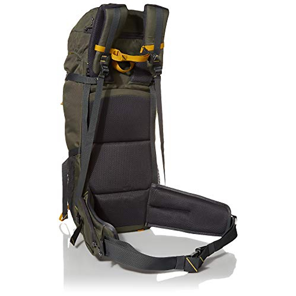 Mountainsmith Hiking Backpack, Pinion Green, 40 Liters (17-50505-38)