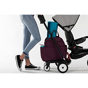 smarTrike Buddy Board, Glider Board for smarTrike STR Trikes