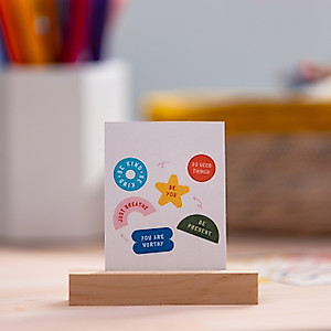 Exact Index Cardstock, 8.5" x 11", 90 lb, White, 250 Sheets (40311)