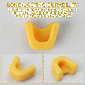 N490008 nailer no mar tip replacement for DEWALT BCN650D1 BCN662D1 DCN650B DCN650D1 DCN662B DCN662D1 (4 Pack)