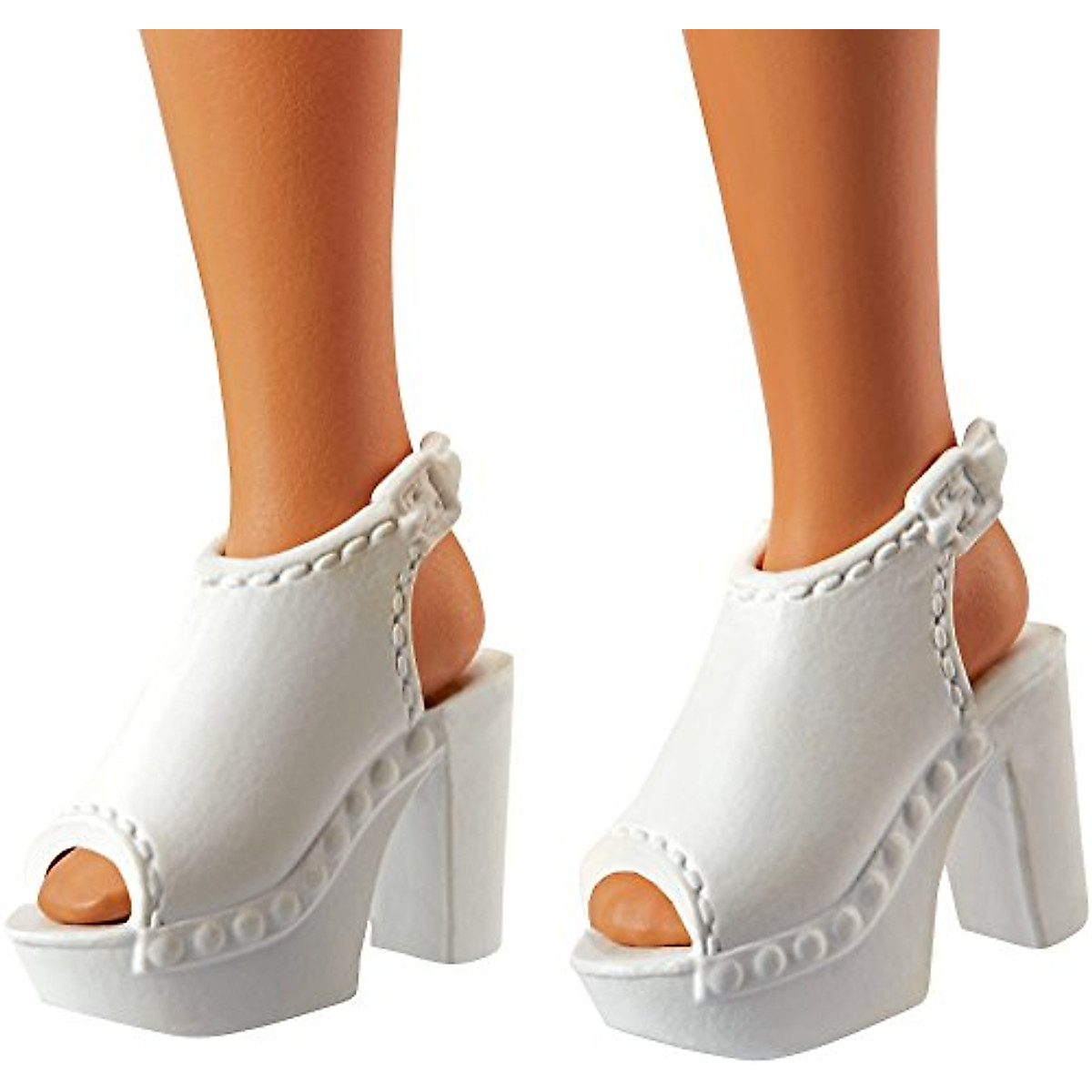 Barbie Fashionistas Dolls to Tie Dye for