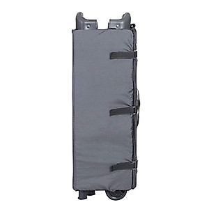 Baby Trend Trend-E Nursery Center® Playard, Starlight Blue