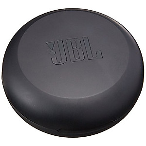 JBL Free Truly Wireless in-Ear Headphones (Black)