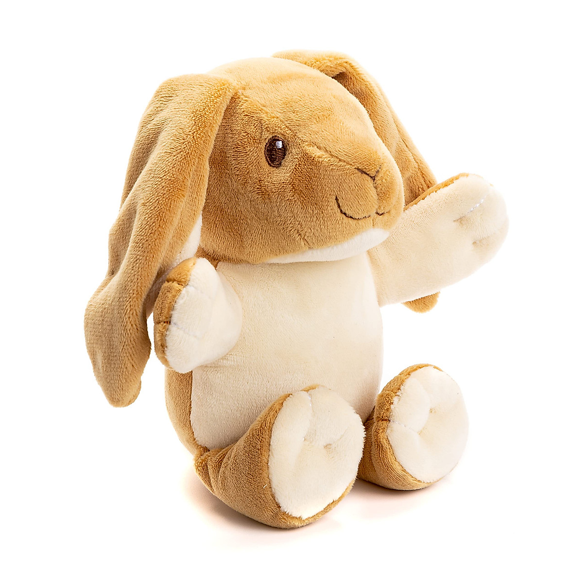 KIDS PREFERRED Guess How Much I Love You 3 Piece Gift Set with Stuffed Animal and Activity Toys