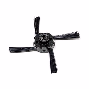 MaximalPower Neato BotVac Series 80 85 75 70e D80 D85 D75 Part # Neato 945-0130 (4 Side Brushes)