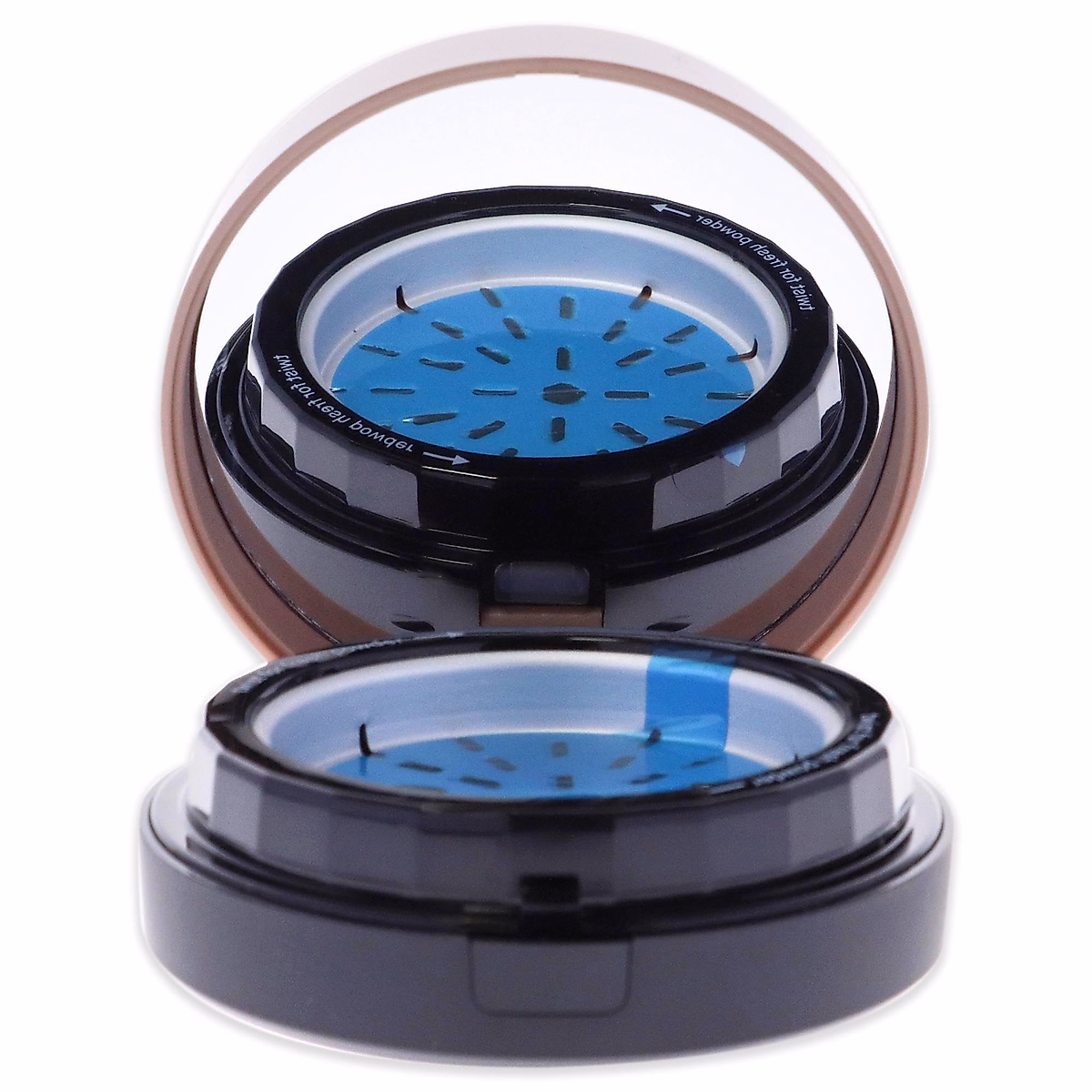 SmashBox Halo Fresh Perfecting Powder - Medium-Tan Women 0.35 oz