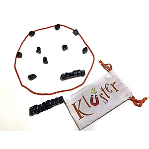 Kluster | Fun Table Top Magnet Game | Strategy Game | STEM