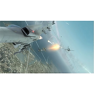 Hawx - Xbox 360 (Renewed)