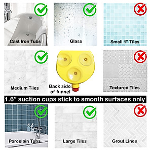 Mighty Bee Bath Toy - Toddler Bath Toys for Kids Ages 4-8, Engaging STEM Bathtub Toys - Original Pipes N Valves Set - 12 Pieces