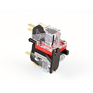 SCOTSMAN 11-0504-01 Pressure Switch