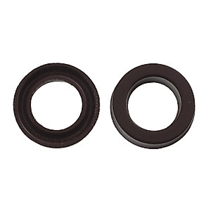 Erie Tools Veloci Replacement Seal Packing Kit 160 for General Pump 15 mm