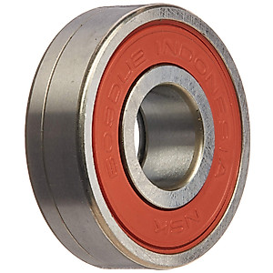 Bosch Parts 1610905006 Ball Bearing