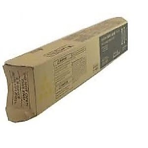 Ricoh 842381 IM C300 Yellow Toner Cartridge for use in Ricoh IM C400SRF Yield 6000 Pages in Retail Packaging