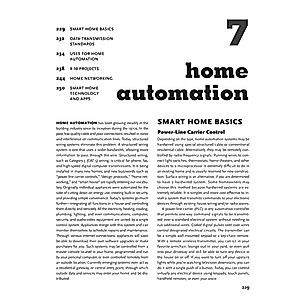 Ultimate Guide: Wiring, 9th Updated Edition (Creative Homeowner) DIY Residential Home Electrical Installations and Repairs - New Switches, Outdoor Lighting, LED, Step-by-Step Photos (Ultimate Guides)