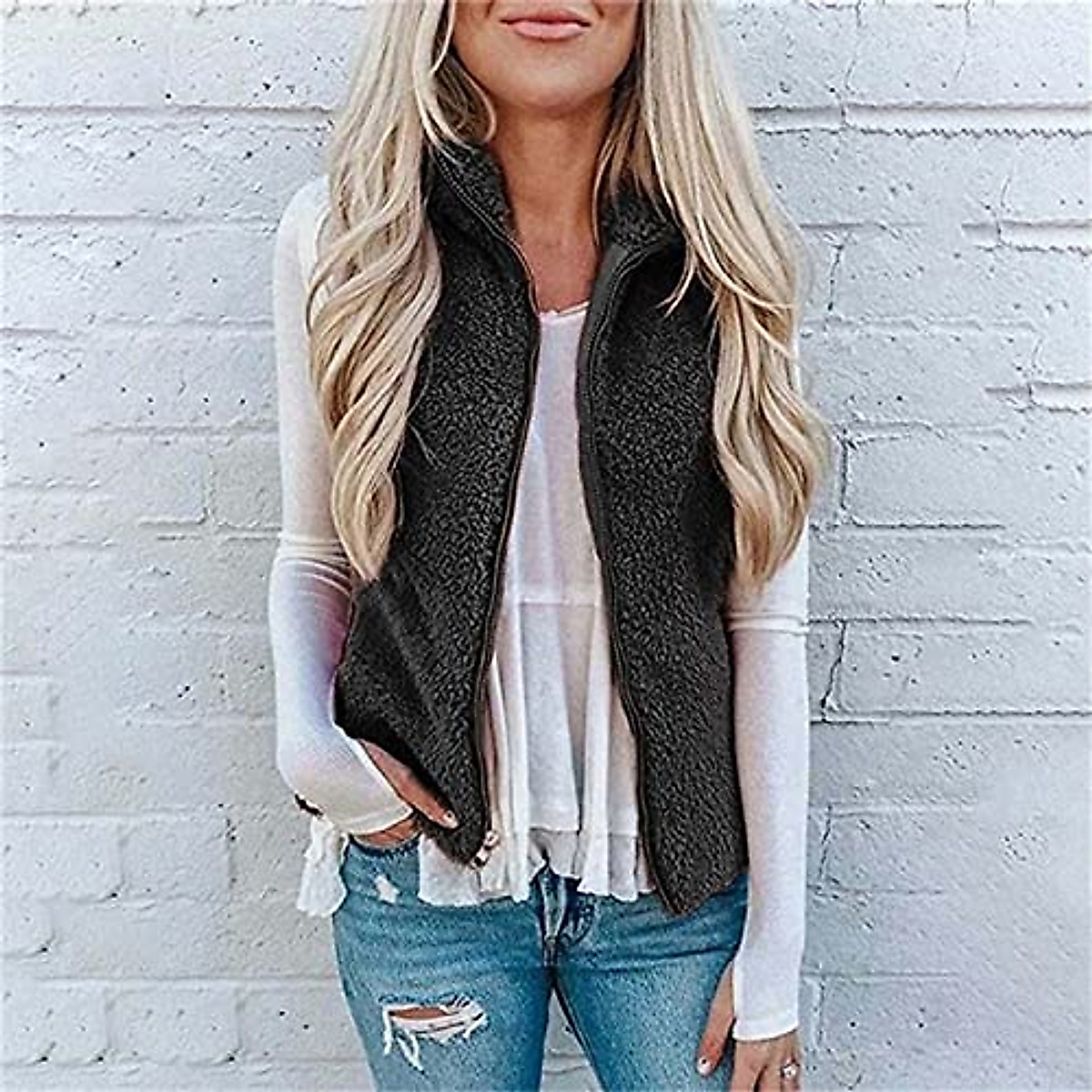 Cropped Jacket Women Overalls Women Denim Black Cardigan for Women Lightweight Fringe Cardigans for Women Brown Crewneck mid-Long semi Formal Dresses for Women 2023 Graphic Print Side Slit